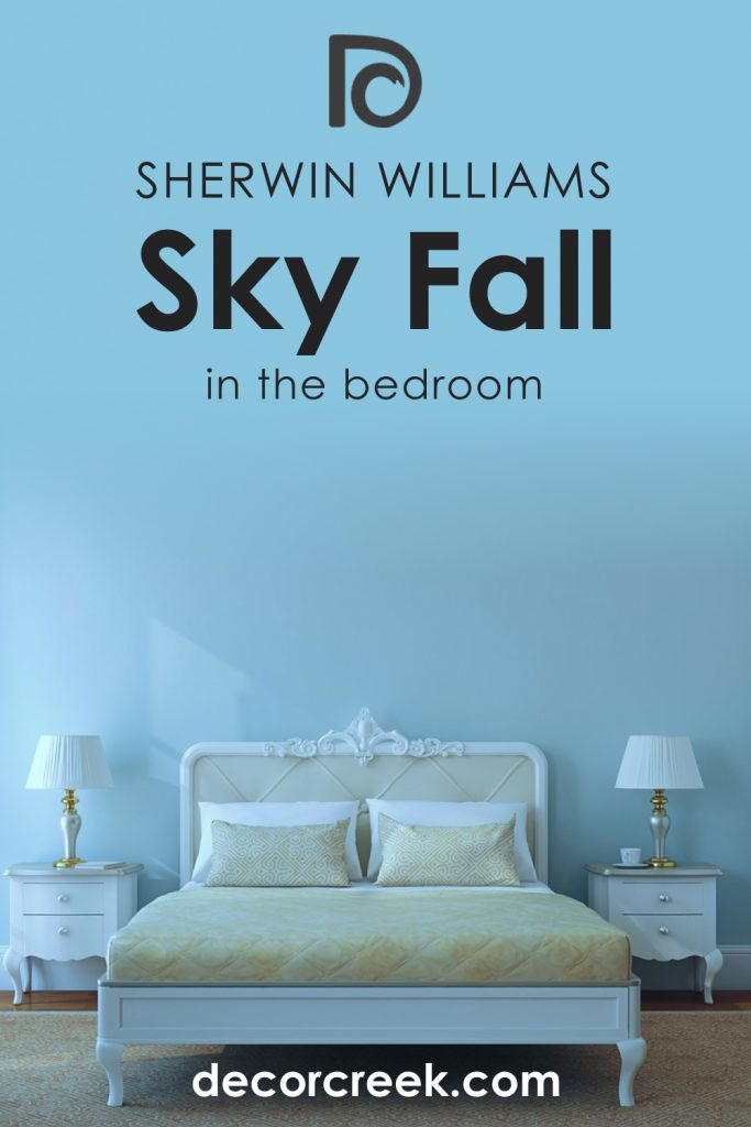 Sky Fall SW 9049 Paint Color by Sherwin-Williams