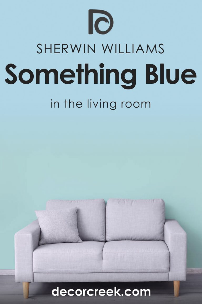 Something Blue SW 6800 Paint Color by Sherwin-Williams