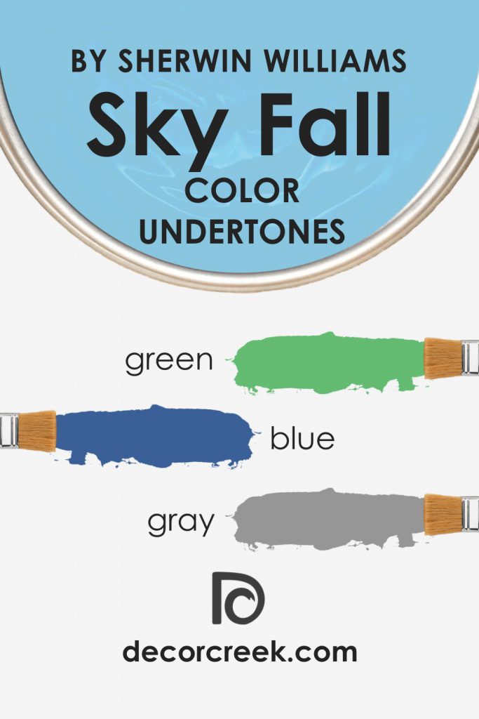 Sky Fall SW 9049 Paint Color by Sherwin-Williams