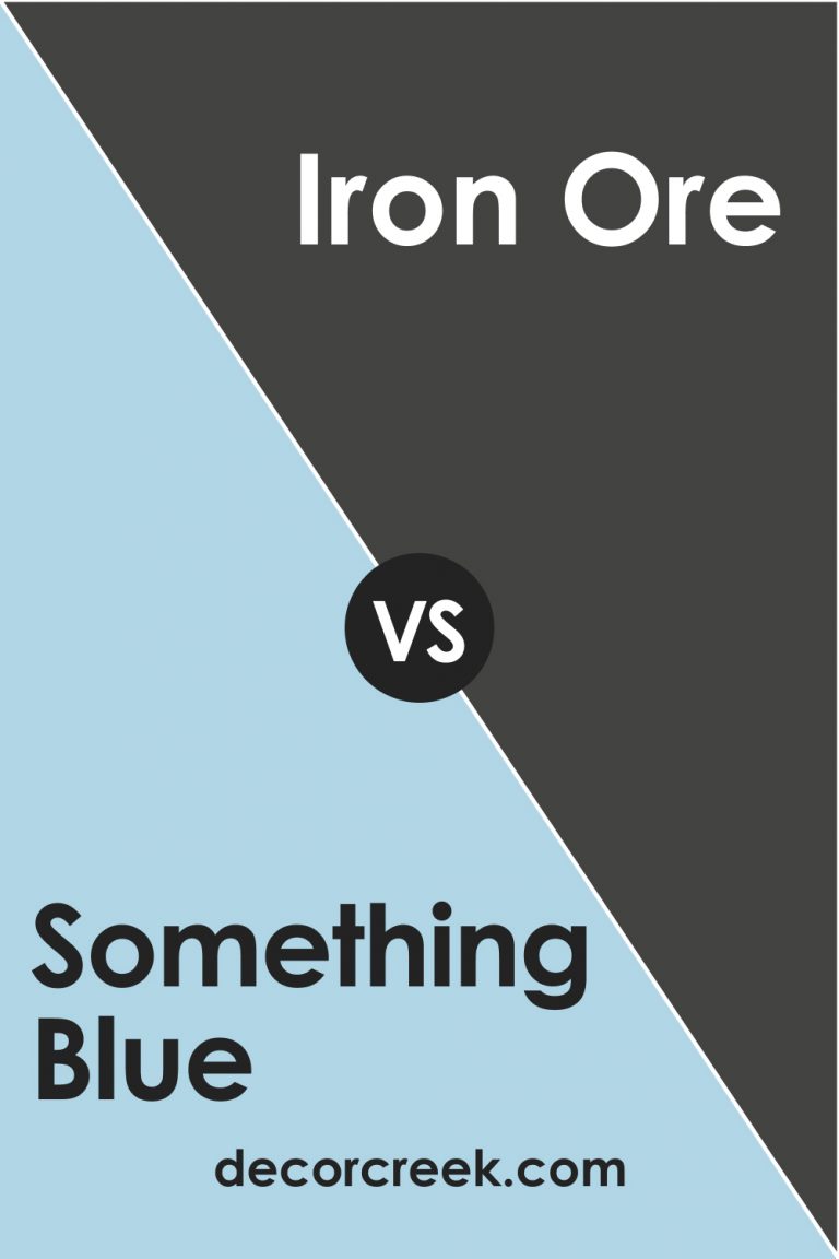 Something Blue SW 6800 Paint Color by Sherwin-Williams