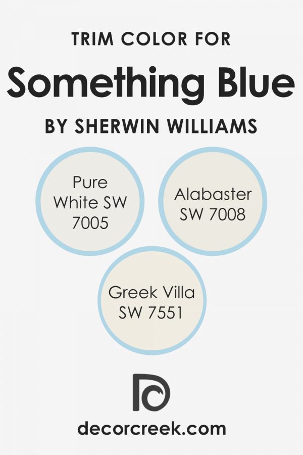 Something Blue SW 6800 Paint Color by Sherwin-Williams