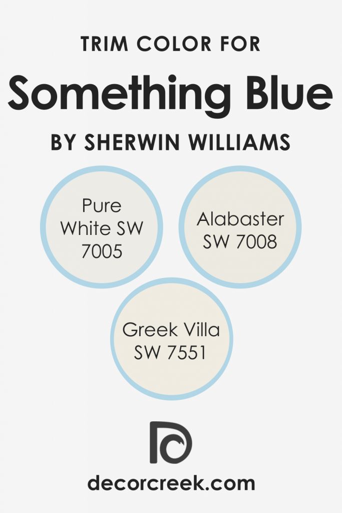 Something Blue SW 6800 Paint Color by Sherwin-Williams