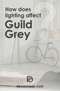 Guild Grey SW 9561 Paint Color by Sherwin-Williams - DecorCreek