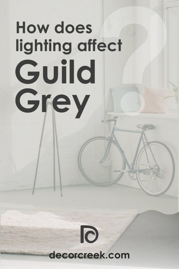 Guild Grey SW 9561 Paint Color by Sherwin-Williams - DecorCreek