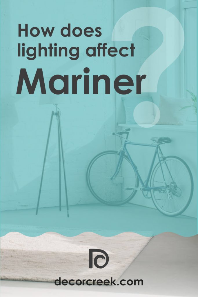 Mariner SW 6766 Paint Color by Sherwin-Williams - DecorCreek
