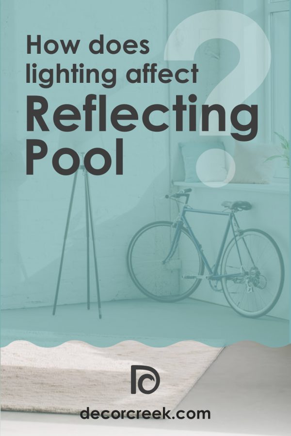 Reflecting Pool SW 6486 Paint Color by Sherwin-Williams