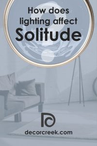 Solitude SW 6535 Paint Color by Sherwin-Williams