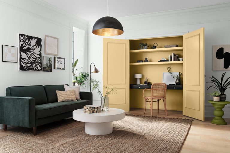 Rock Candy SW 6231 Paint Color by Sherwin-Williams