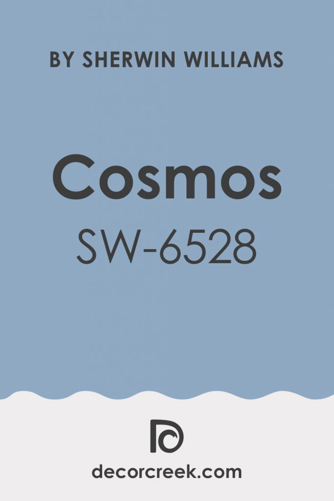 Cosmos SW 7036 Paint Color by Sherwin-Williams - DecorCreek