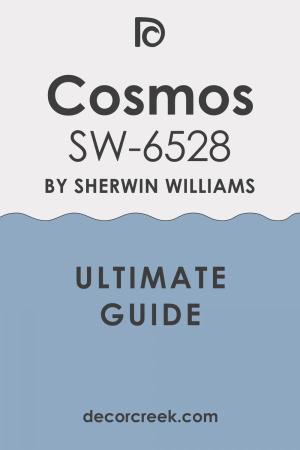 Cosmos SW 7036 Paint Color by Sherwin-Williams - DecorCreek