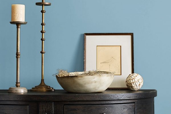 Backdrop SW 7025 Paint Color by Sherwin-Williams - DecorCreek