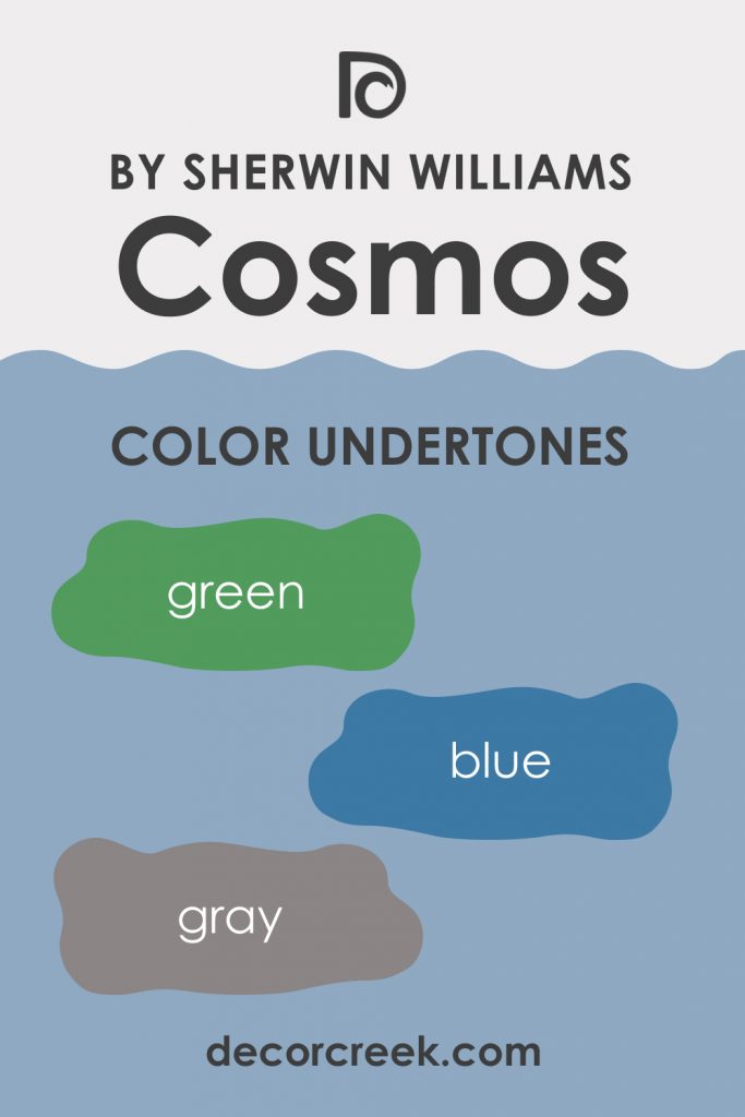 Cosmos SW 7036 Paint Color by Sherwin-Williams - DecorCreek