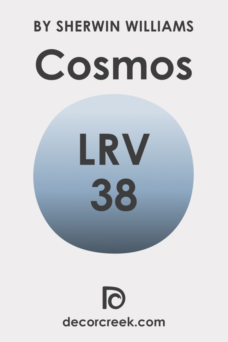 Cosmos SW 7036 Paint Color by Sherwin-Williams - DecorCreek