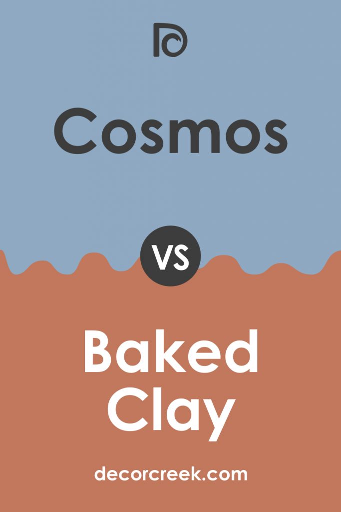 Cosmos SW 7036 Paint Color by Sherwin-Williams - DecorCreek