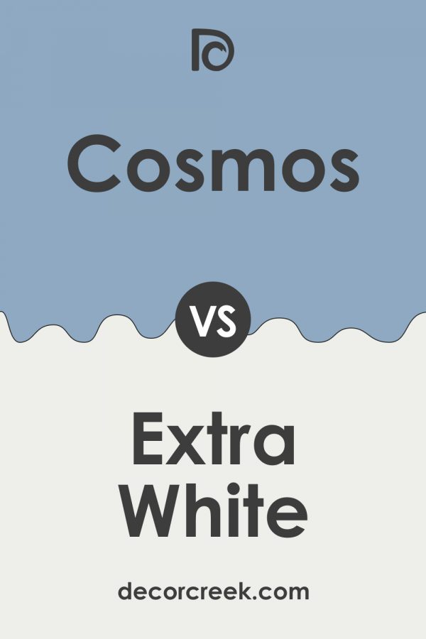 Cosmos SW 7036 Paint Color by Sherwin-Williams - DecorCreek