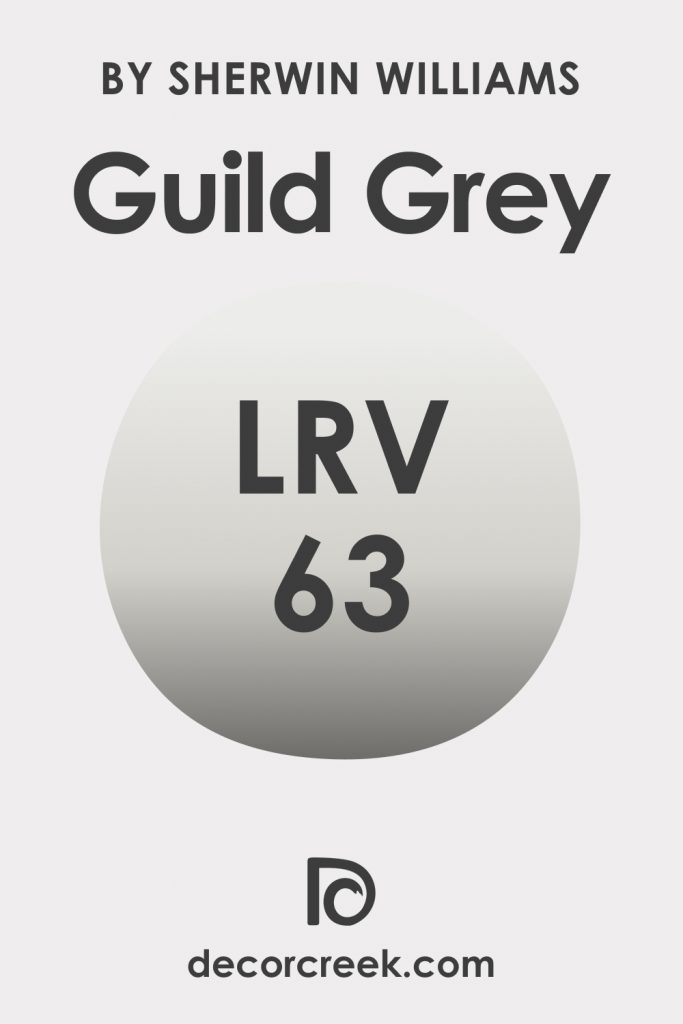 Guild Grey SW 9561 Paint Color by Sherwin-Williams - DecorCreek