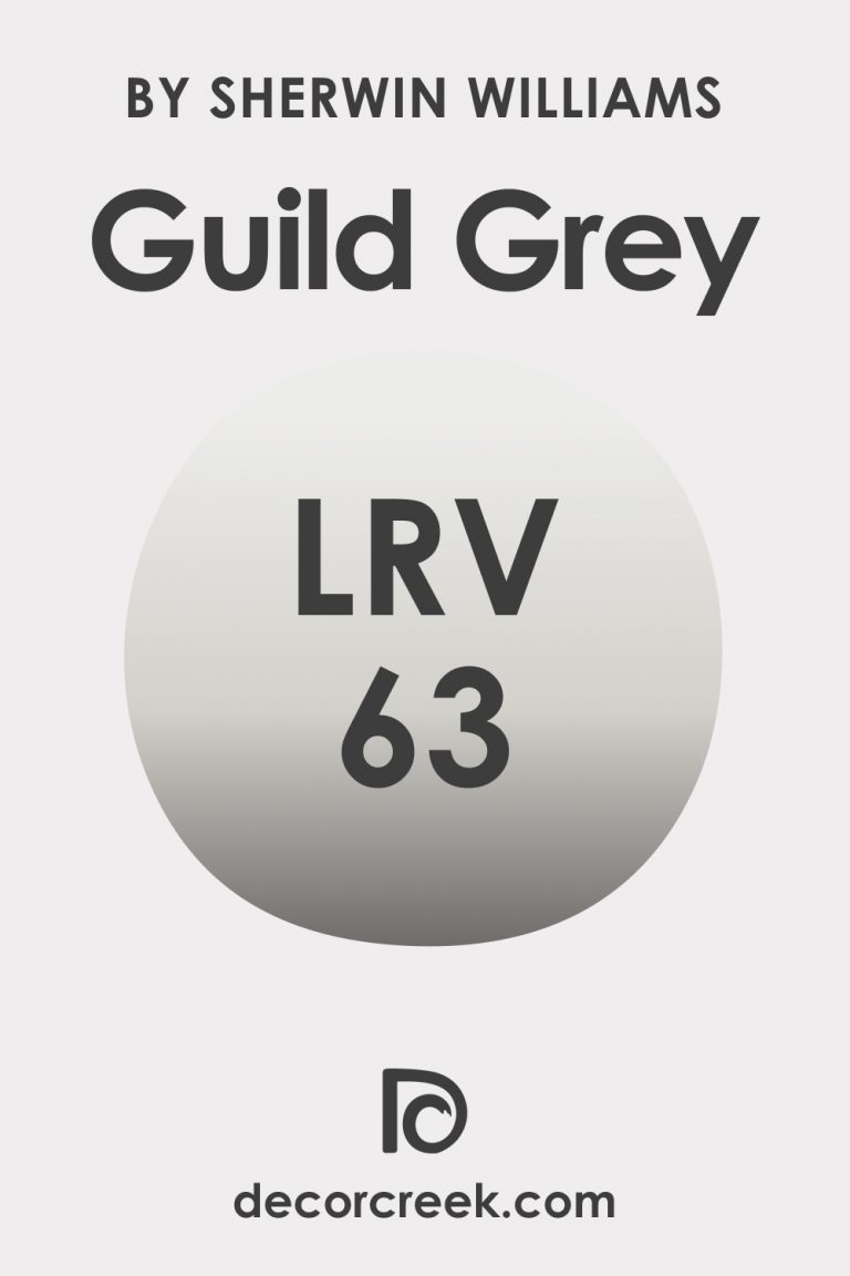 Guild Grey SW 9561 Paint Color by Sherwin-Williams - DecorCreek