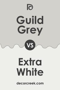 Guild Grey SW 9561 Paint Color by Sherwin-Williams - DecorCreek