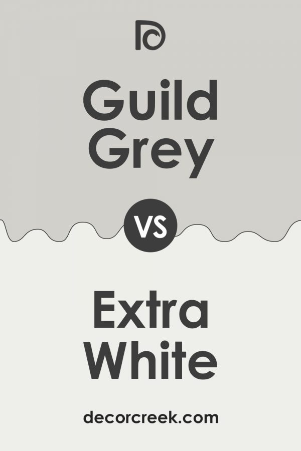 Guild Grey SW 9561 Paint Color by Sherwin-Williams - DecorCreek