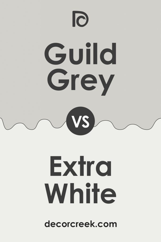 Guild Grey SW 9561 Paint Color by Sherwin-Williams - DecorCreek