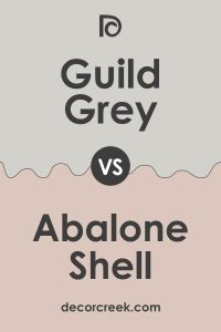 Guild Grey SW 9561 Paint Color by Sherwin-Williams - DecorCreek