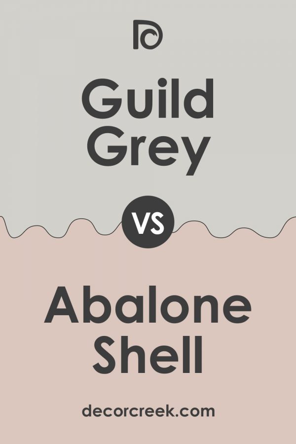 Guild Grey SW 9561 Paint Color by Sherwin-Williams - DecorCreek
