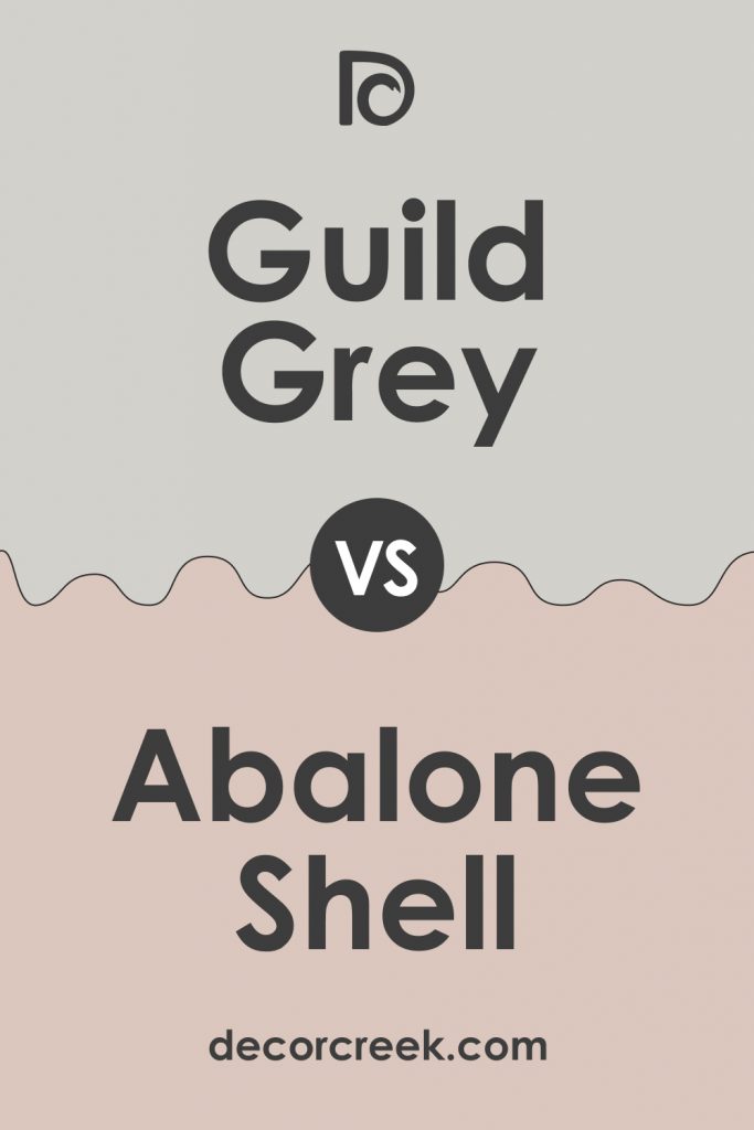 Guild Grey SW 9561 Paint Color by Sherwin-Williams - DecorCreek