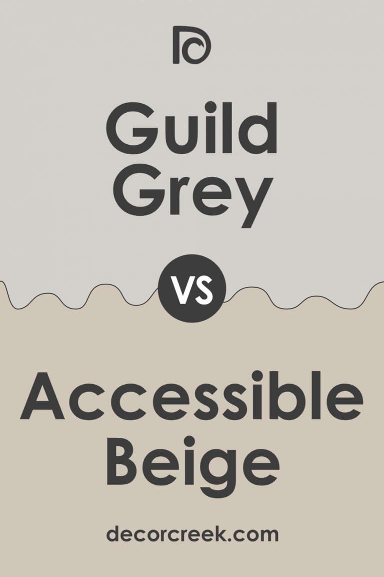 Guild Grey SW 9561 Paint Color by Sherwin-Williams - DecorCreek