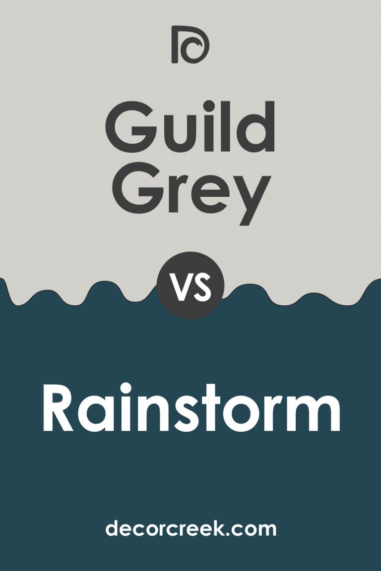 Guild Grey SW 9561 Paint Color by Sherwin-Williams - DecorCreek