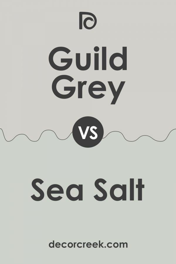 Guild Grey SW 9561 Paint Color by Sherwin-Williams - DecorCreek