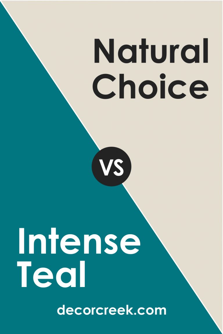Intense Teal SW 6943 Paint Color by Sherwin-Williams