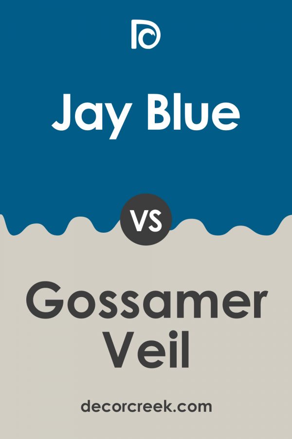 Jay Blue SW 6797 Paint Color by Sherwin-Williams - DecorCreek