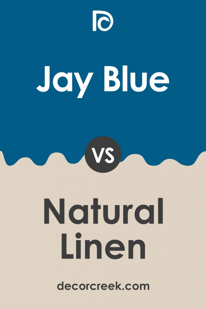 Jay Blue SW 6797 Paint Color by Sherwin-Williams - DecorCreek