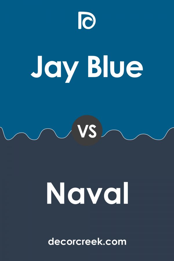 Jay Blue SW 6797 Paint Color by Sherwin-Williams - DecorCreek