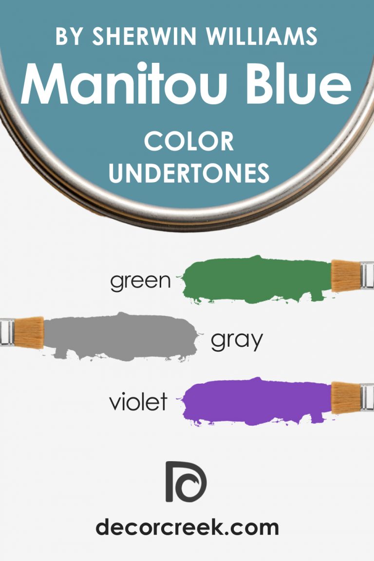 Manitou Blue SW 6501 Paint Color by Sherwin-Williams