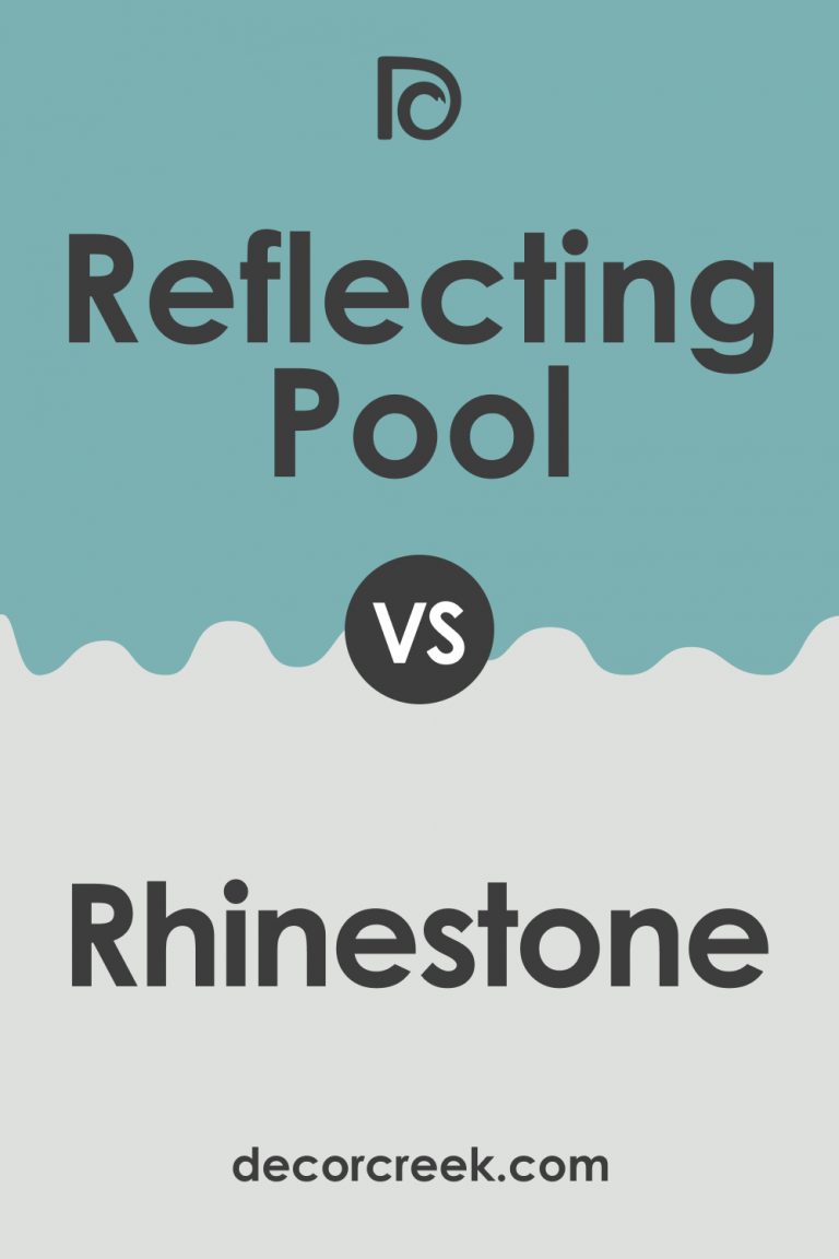 Reflecting Pool SW 6486 Paint Color by Sherwin-Williams