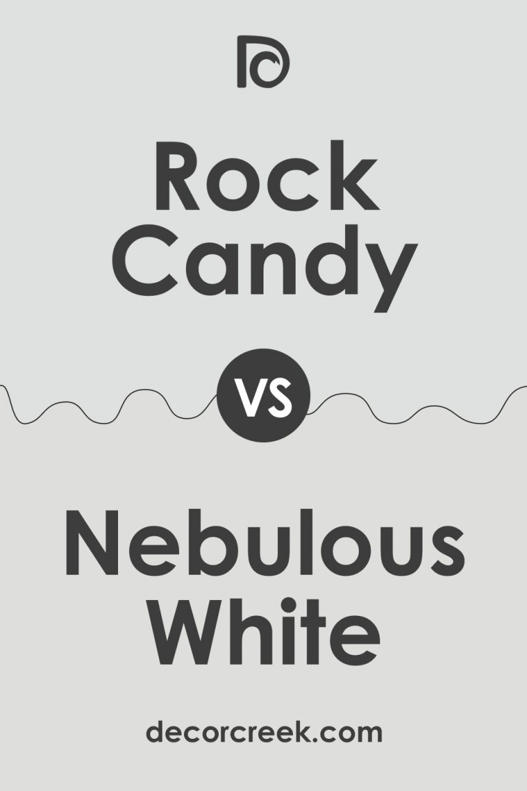 Rock Candy SW 6231 Paint Color by Sherwin-Williams