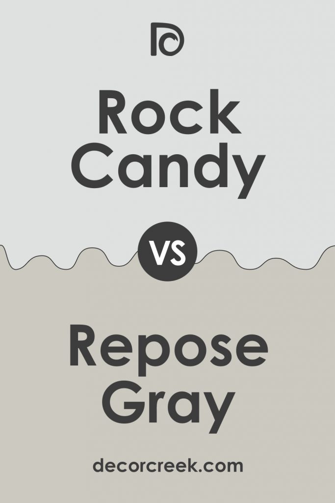 Rock Candy SW 6231 Paint Color by Sherwin-Williams