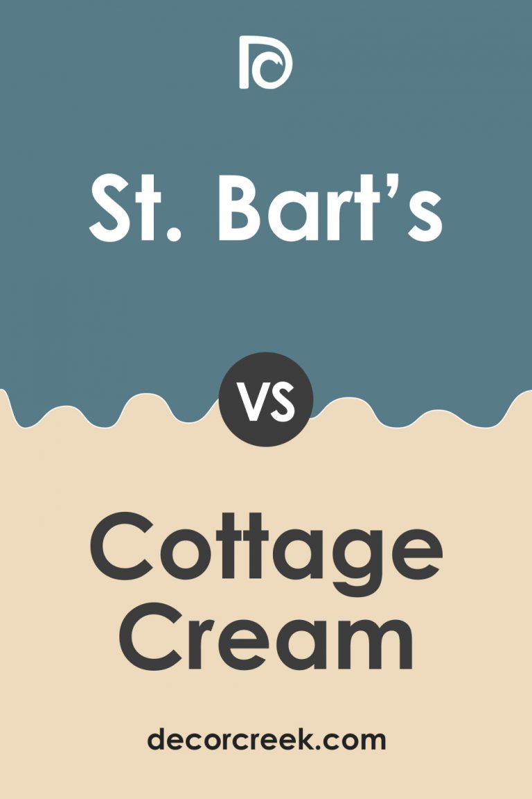 St. Bart’s SW 7614 Paint Color by Sherwin-Williams - DecorCreek