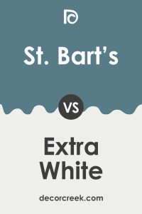 St. Bart’s SW 7614 Paint Color by Sherwin-Williams - DecorCreek