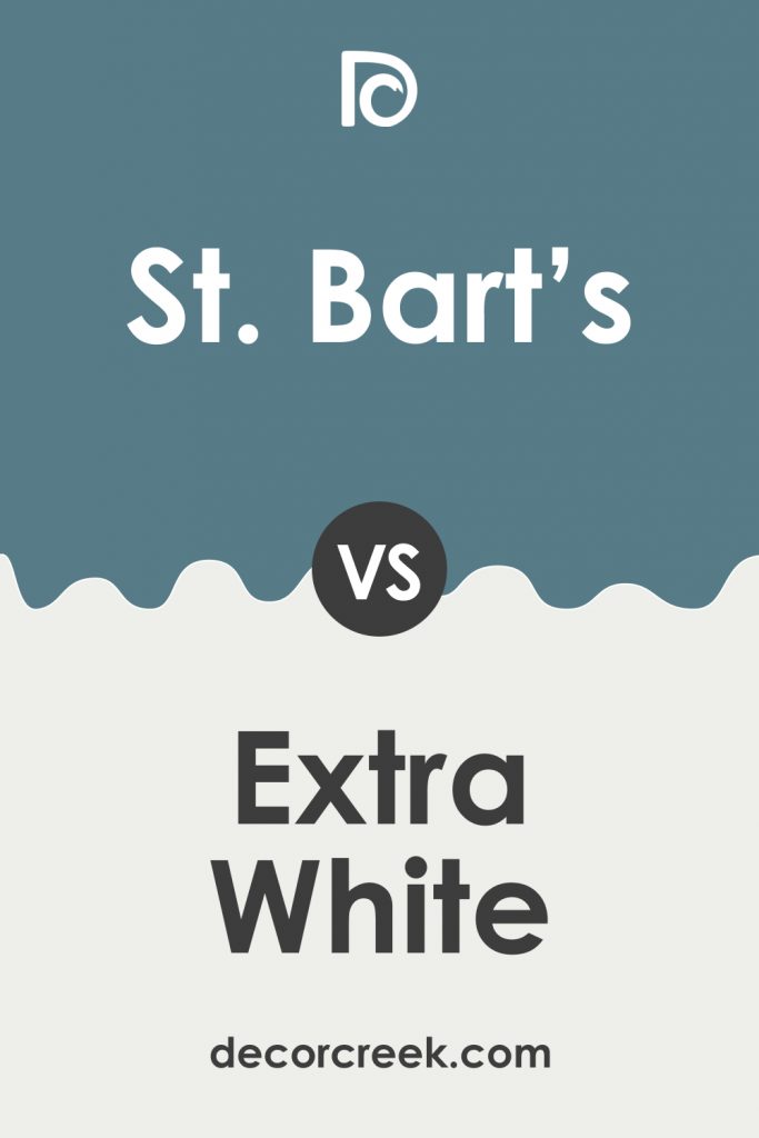 St. Bart’s SW 7614 Paint Color by Sherwin-Williams - DecorCreek