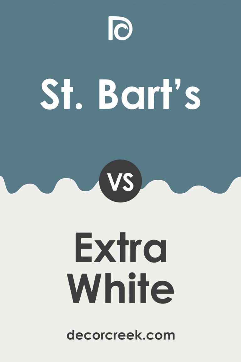 St. Bart’s SW 7614 Paint Color by Sherwin-Williams - DecorCreek