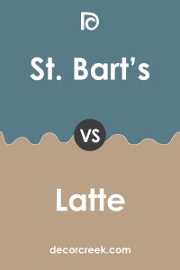 St. Bart’s SW 7614 Paint Color by Sherwin-Williams - DecorCreek