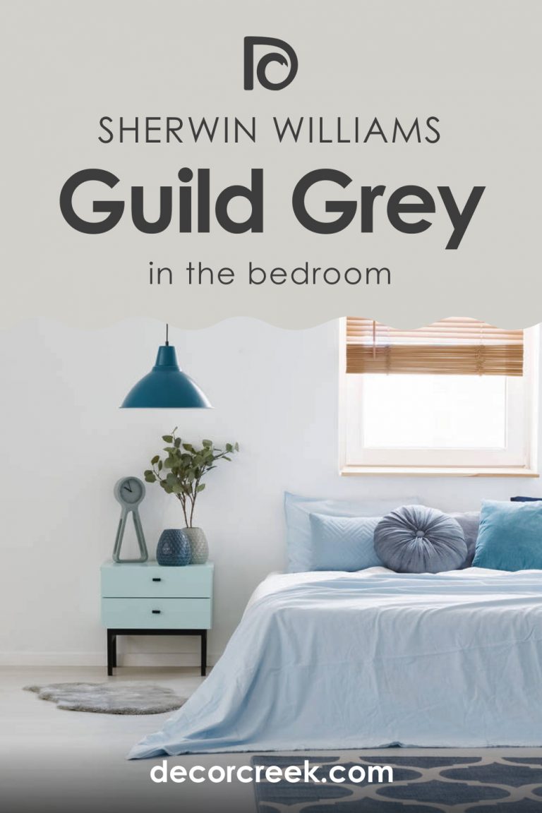 Guild Grey SW 9561 Paint Color by Sherwin-Williams - DecorCreek