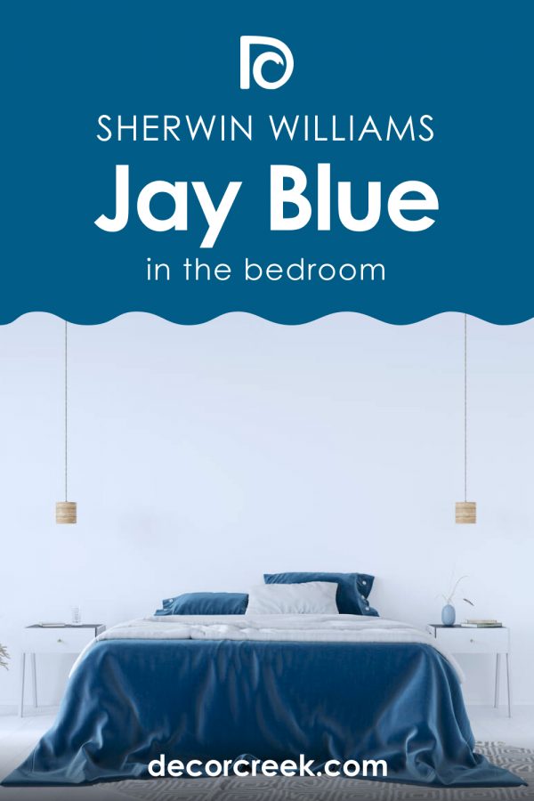 Jay Blue SW 6797 Paint Color by Sherwin-Williams - DecorCreek