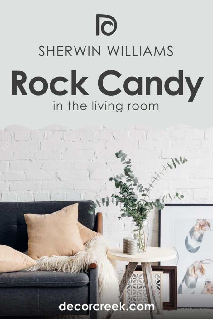 Rock Candy SW 6231 Paint Color by Sherwin-Williams