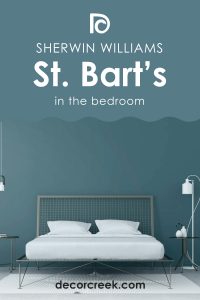 St. Bart’s SW 7614 Paint Color by Sherwin-Williams - DecorCreek