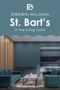 St. Bart’s SW 7614 Paint Color by Sherwin-Williams - DecorCreek