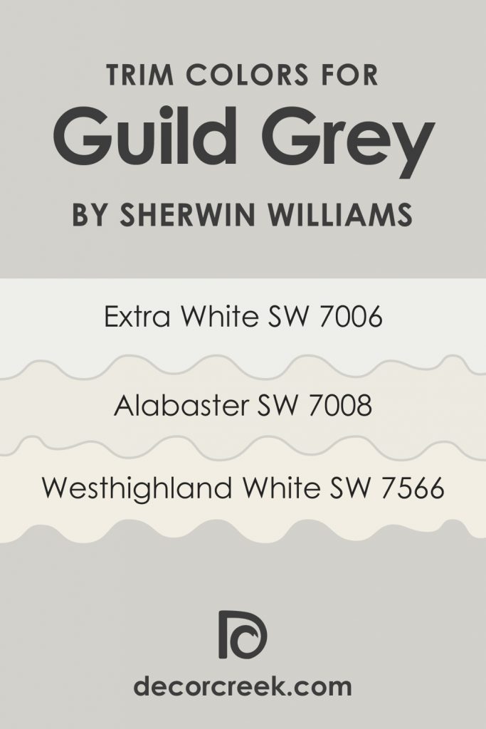 Guild Grey SW 9561 Paint Color by Sherwin-Williams - DecorCreek