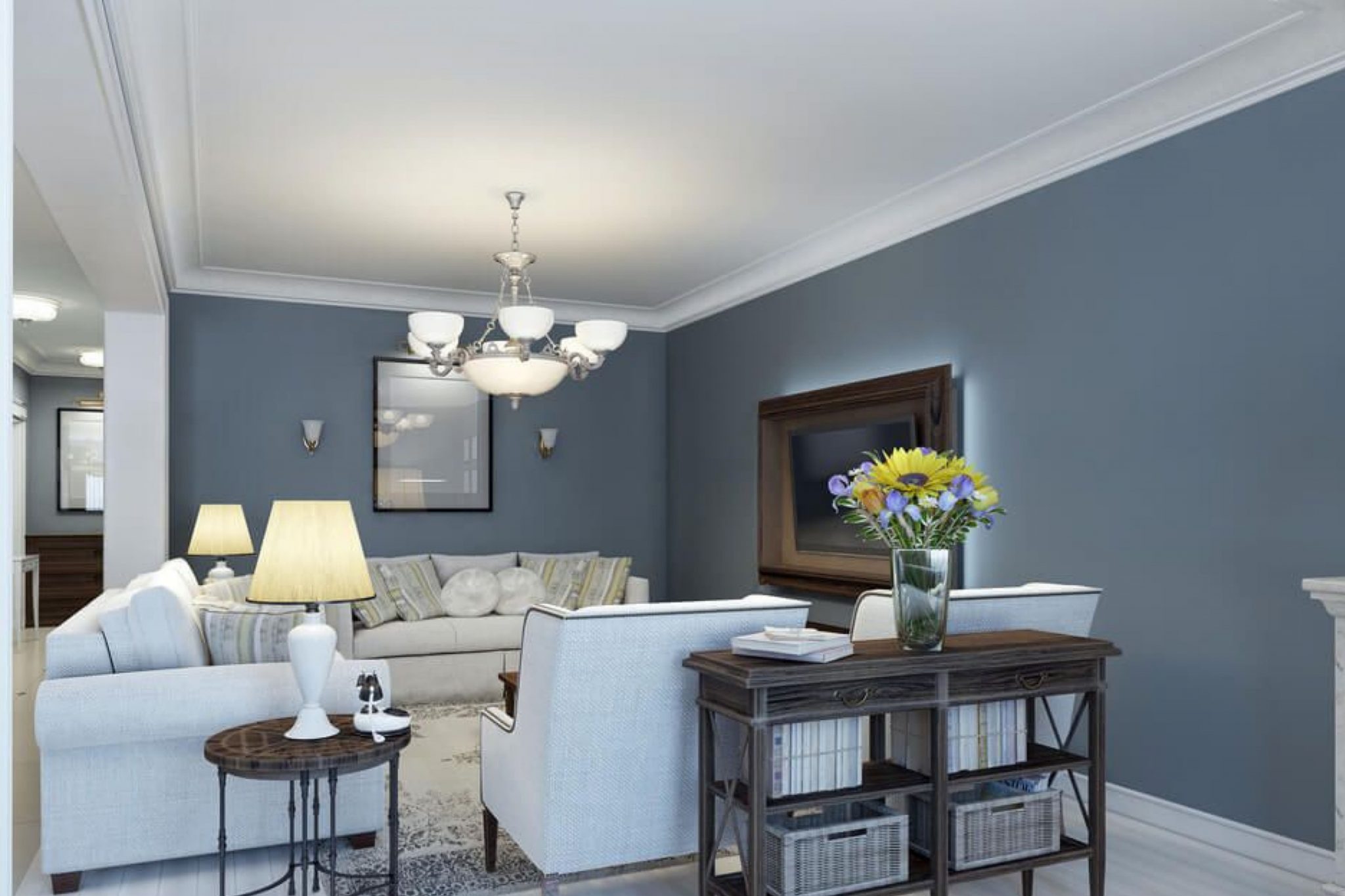 Medici Malachite 600 Paint Color by Benjamin Moore - DecorCreek